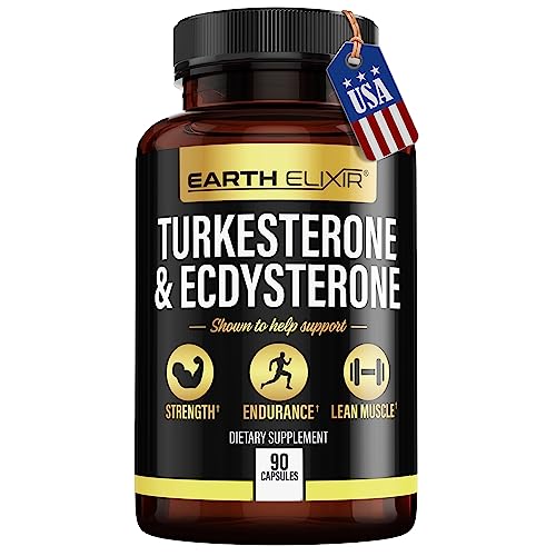 Turkesterone - Everything You Need To Know