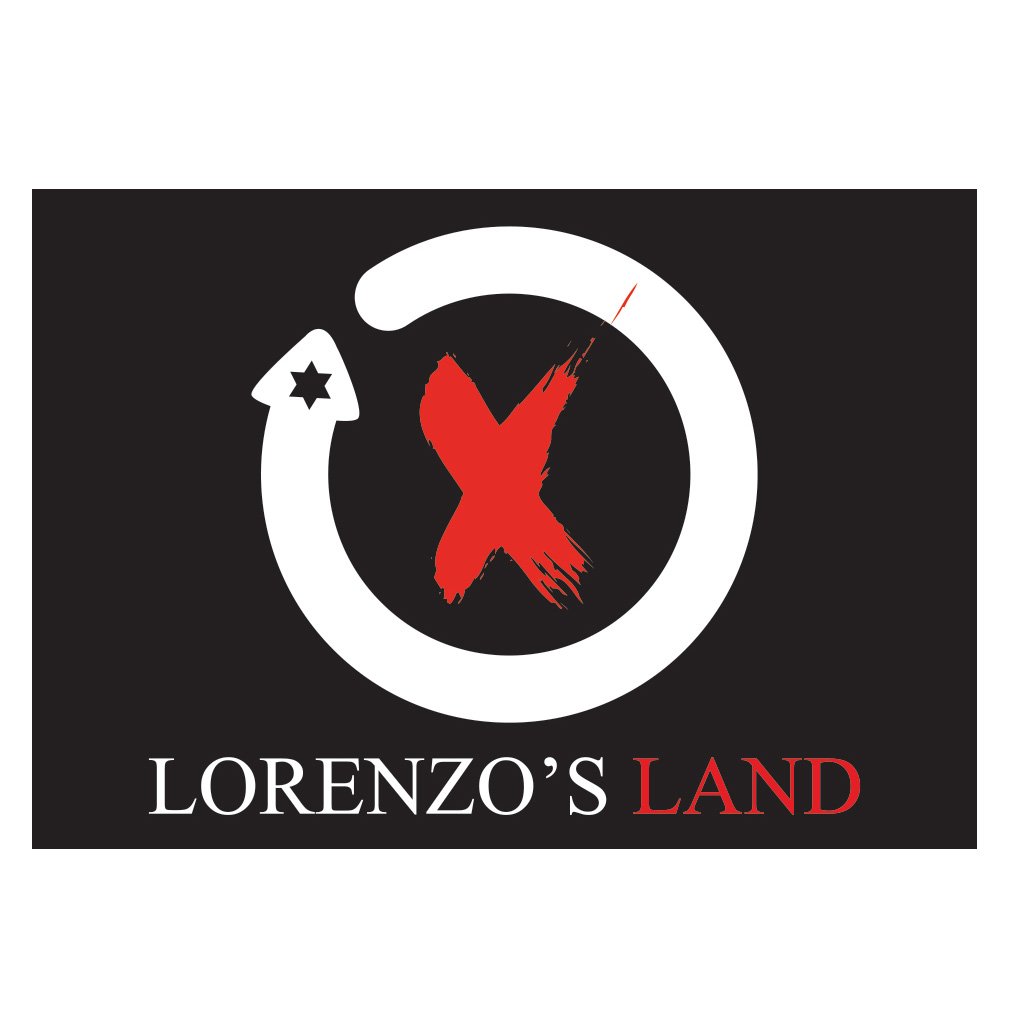 X Lorenzo Logo EP572 | JORGE LORENZO (2009) | X LITE X 802 ESTORIL