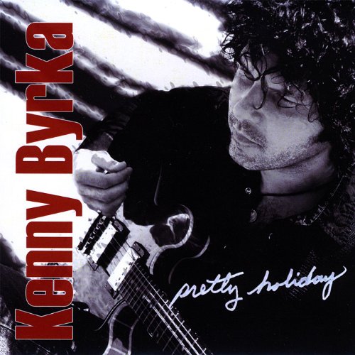 Amazon.com: Pretty Holiday : Kenny Byrka: Digital Music