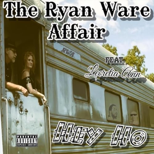 Play Hey Ho (feat. Lecretia Ann) by The Ryan Ware Affair feat. Lecretia ...