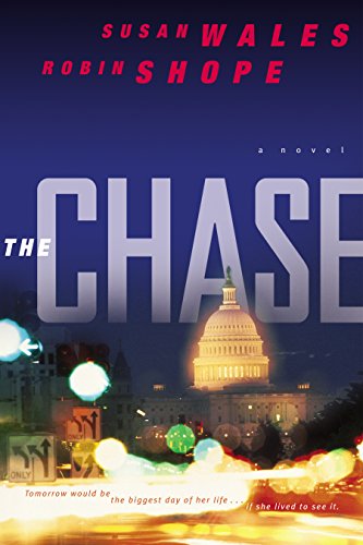 Amazon.com: The Chase (Jill Lewis Mysteries Book #1): A Novel eBook ...