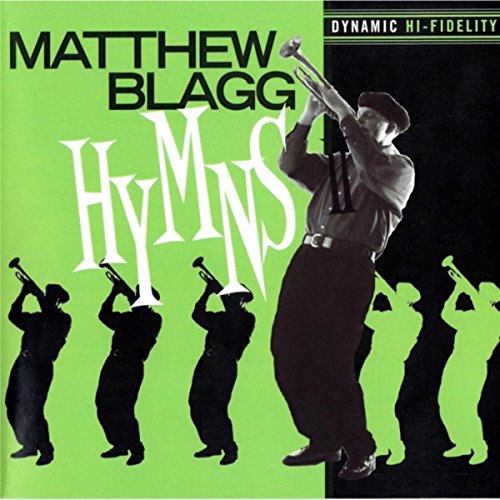 Play Hymns, Vol. 2 by Matthew Blagg on Amazon Music