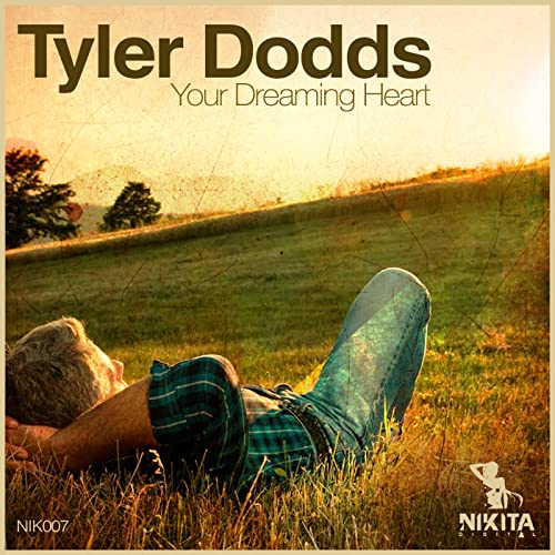 Amazon.com: Your Dreaming Heart : Tyler Dodds: Digital Music