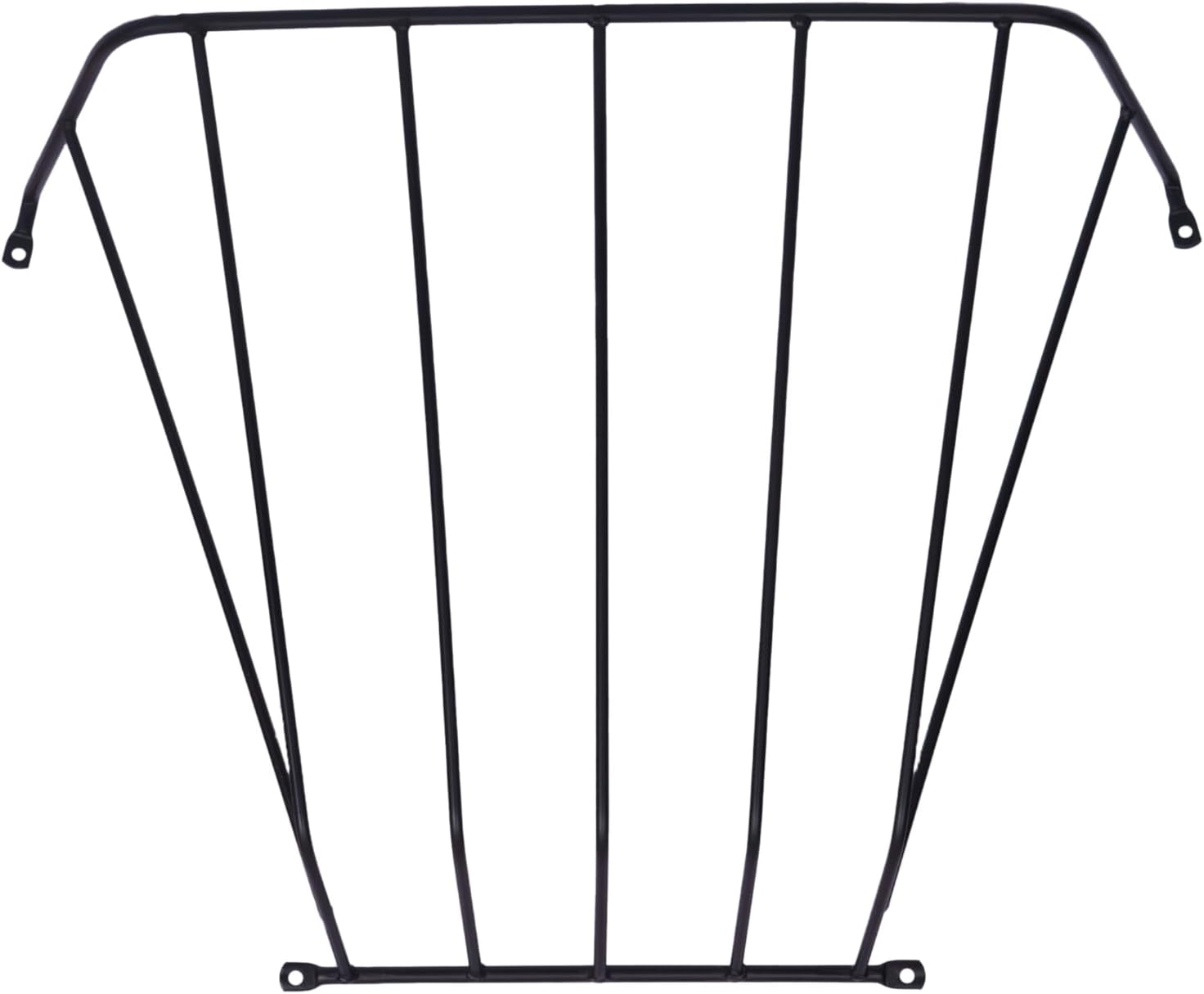 Amazon.com: Scenic Lane Steel Wall Mounted Hay Rack Feeder, for Horses ...