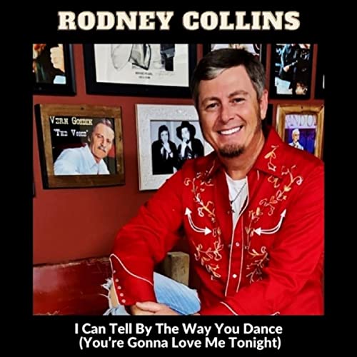 I Can Tell By The Way You Dance (You’re Gonna Love Me Tonight) de ...