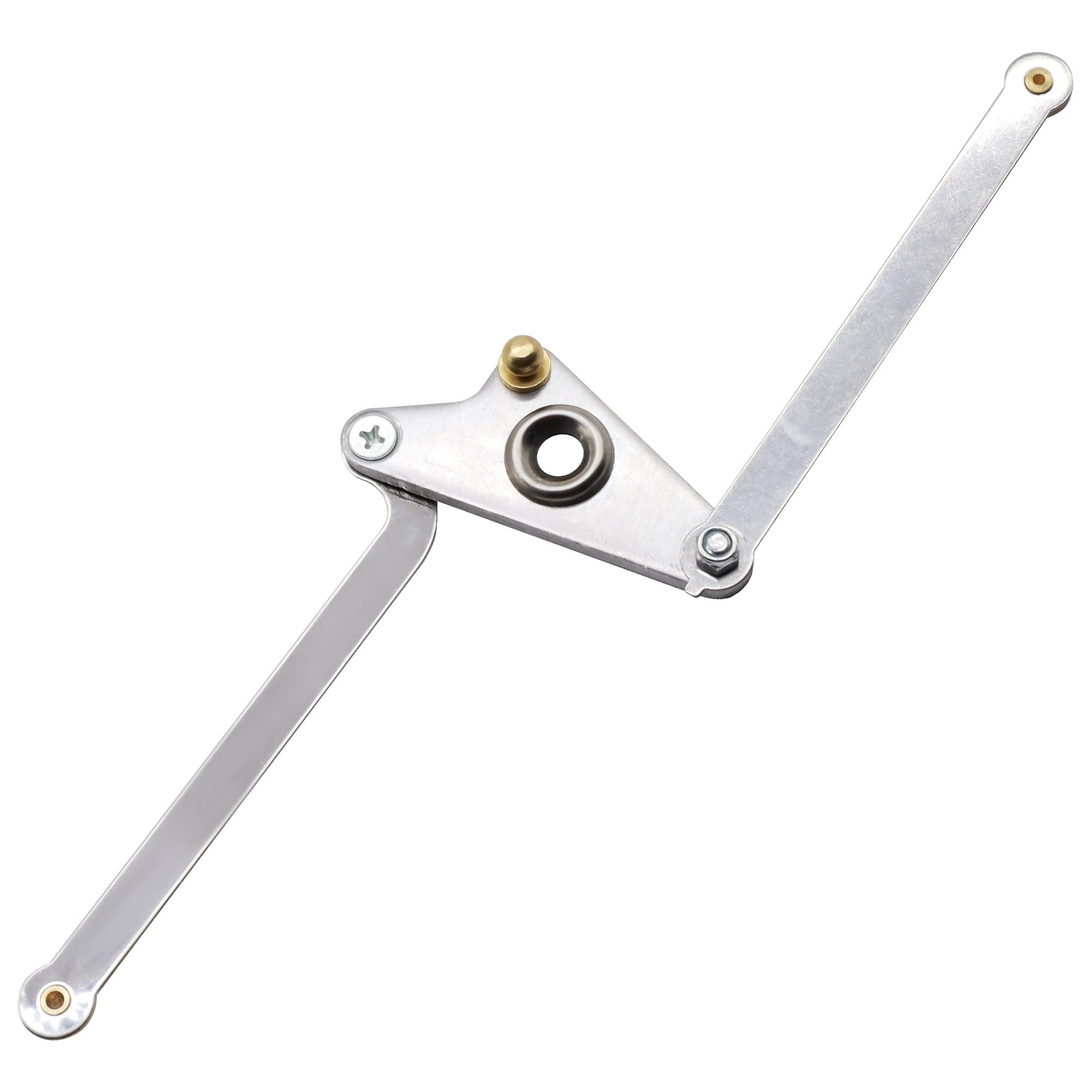 Amazon.com: HiSport 2721402401 Intake Manifold Air Flap Runner Lever ...