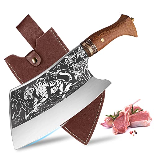 Hackbeil Messer – Die 15 besten Produkte im Vergleich - Hausbauberater ...