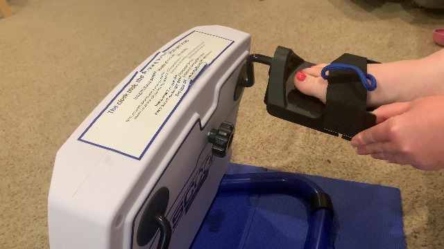 Watch My Honest Review of the Scoop Lateral Trainer After 1 Year on ...