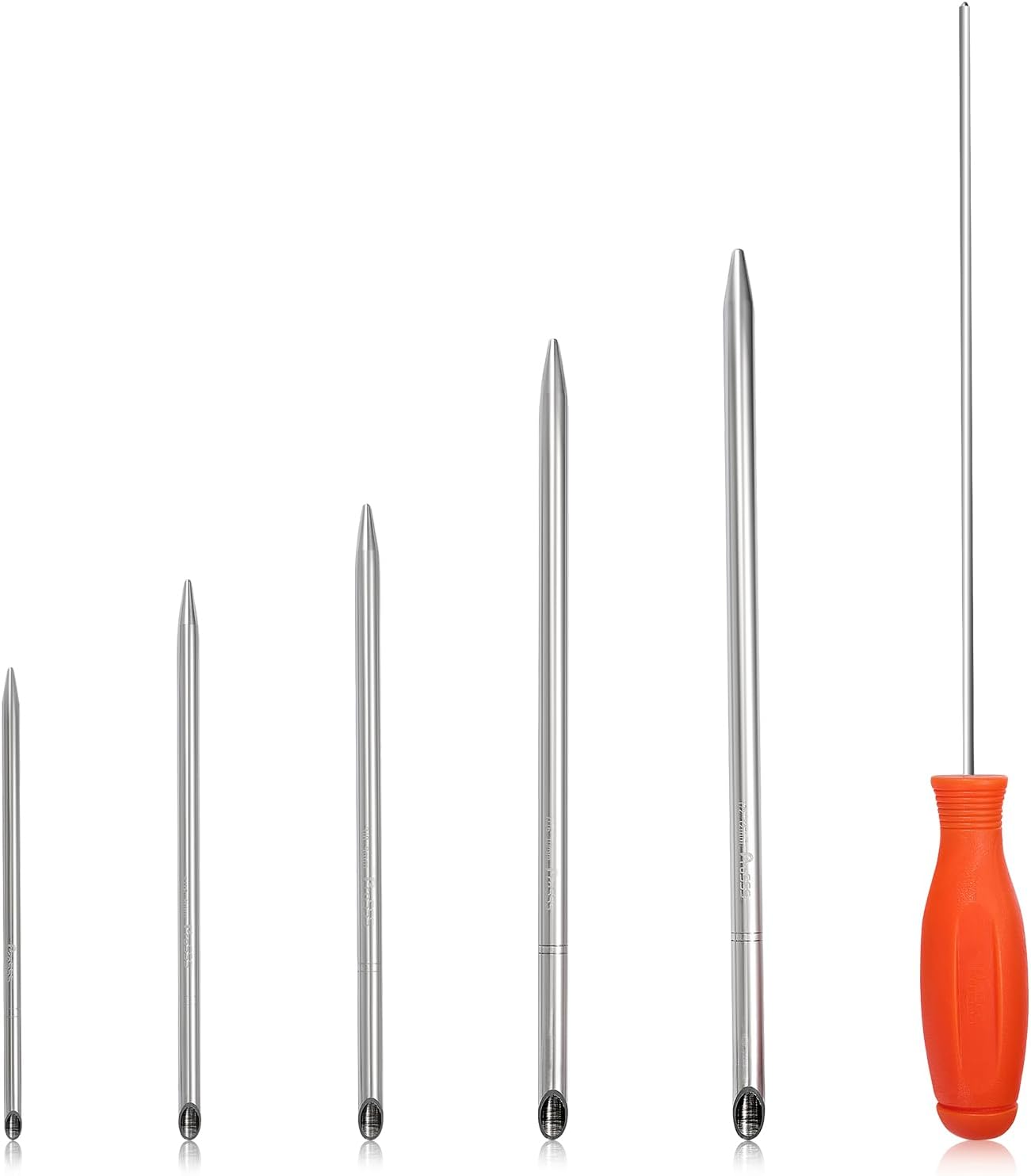 Amazon.com: Factor 55 Fast FID Rope Splicing Tool : Automotive