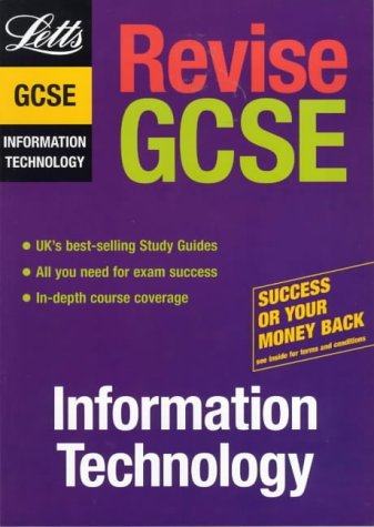 Revise GCSE Information Technology: Amazon.co.uk: Rackham, Tony ...