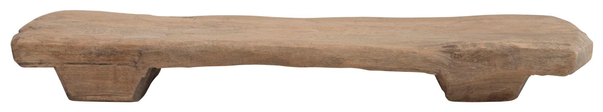 Amazon.com: Creative Co-Op 22" L Decorative Found Wood Board (Each one ...