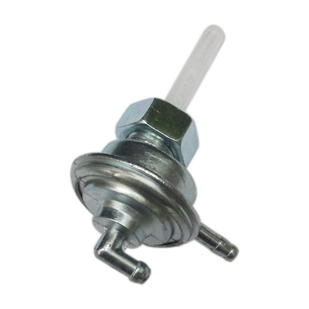 Fuel Pump Valve Petcock W Filter Low Tension Switch Gy6 | Desertcart Japan