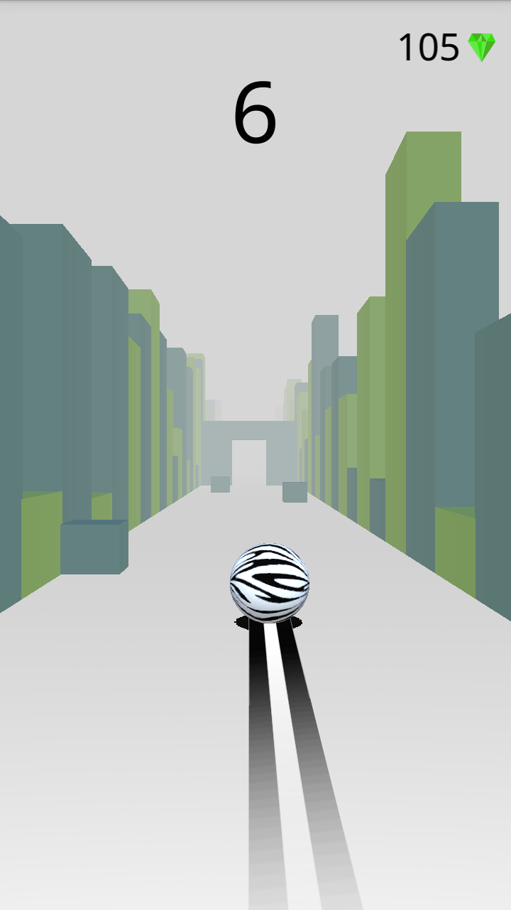 Roll On Move, Jump and Catch Up Adventures - App on Amazon Appstore