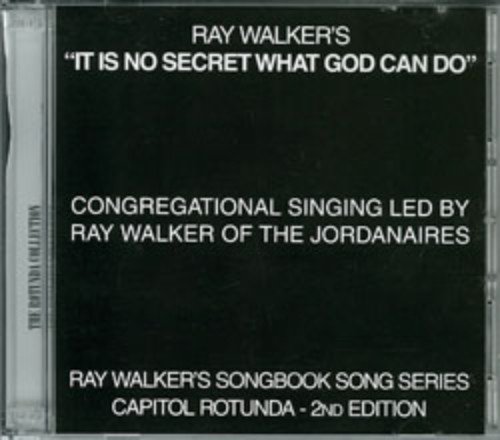 Dallas Christian Sound, Ray Walker Music, Ray Walker Songbook Series ...