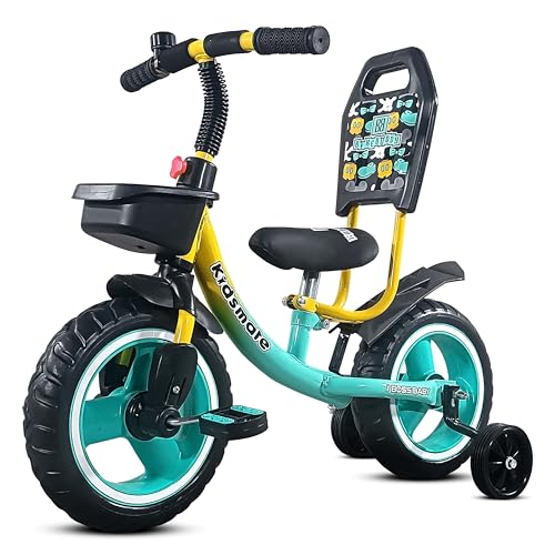 Amazon.in Bestsellers: The most popular items in Kids' Cycles