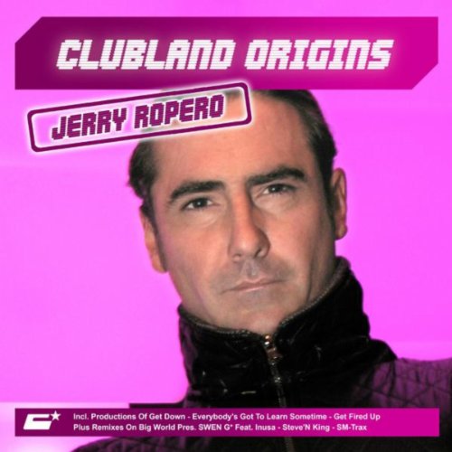 Amazon.com: Clubland Origins: Jerry Ropero : VARIOUS ARTISTS: Digital Music