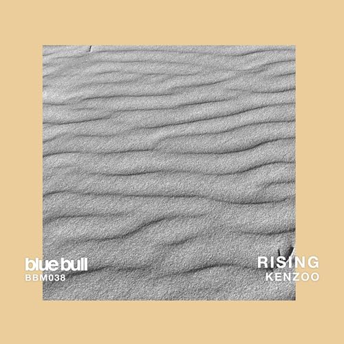 Écouter Rising de Kenzoo sur Amazon Music Unlimited