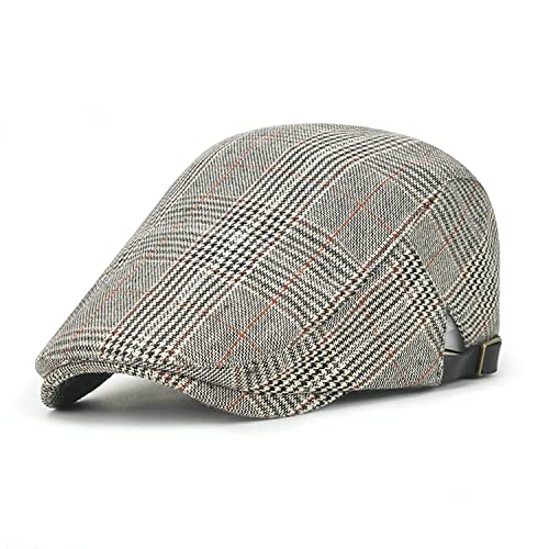 amazon.sa Best Sellers: The best items in Men's Flat Caps based on ...