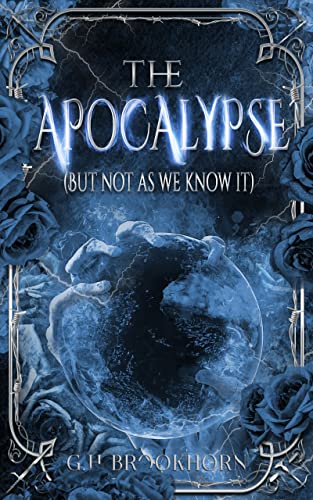 Amazon.com: The Apocalypse (but not as we know it) (The Fierce ...