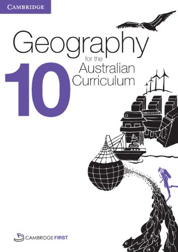 Geography for the Australian Curriculum Year 10: Butler, David, Cooke ...