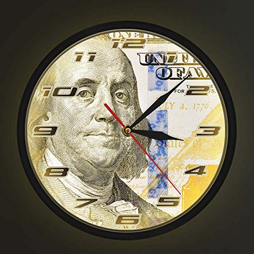 Bill Clock – The 16 best products compared - Product guide - The ...