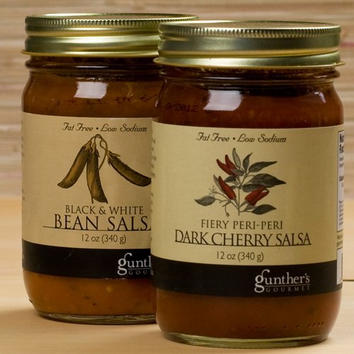 Amazon.com: Gunthers Gourmet Salsa
