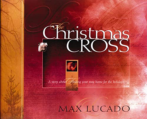 The Christmas Cross (Lucado, Max) - Kindle edition by Lucado, Max ...