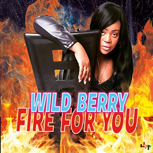 Play Fire For You by wild berry on Amazon Music Unlimited