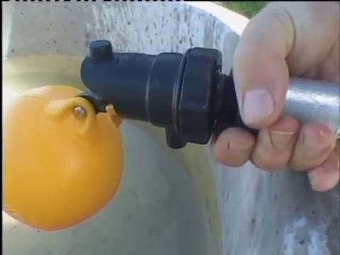 Watch Jobe Valves Rojo Valve on Amazon Live