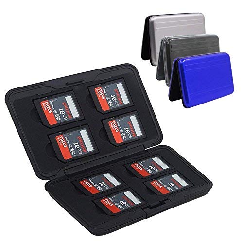Amazon.ca Best Sellers: The most popular items in Memory Card Cases