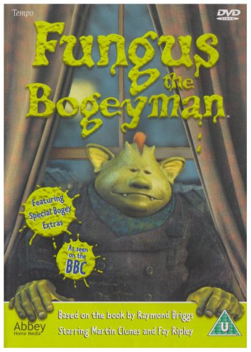 Fungus the Bogeyman: 9781860223327: Books - Amazon.ca