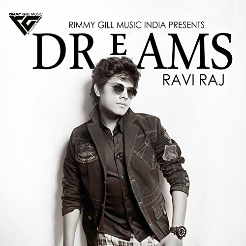 Play Dreams by Ravi Raj on Amazon Music