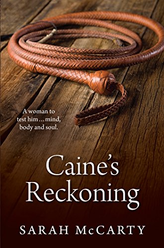 Caine's Reckoning (Hell's Eight Book 1) - Kindle edition by McCarty ...