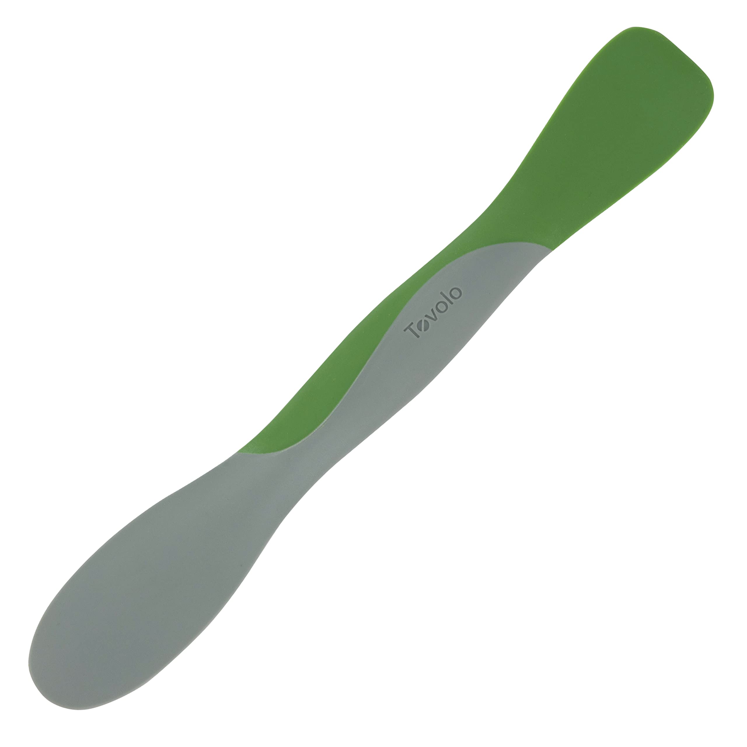 Amazon.com: Tovolo Tool for Kitchen Meal Prep to Scoop Spread Slice and ...