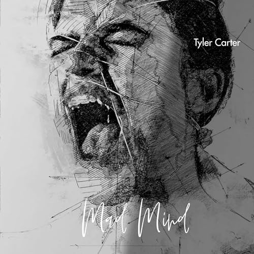 Mad Mind by Tyler Carter on Amazon Music - Amazon.com