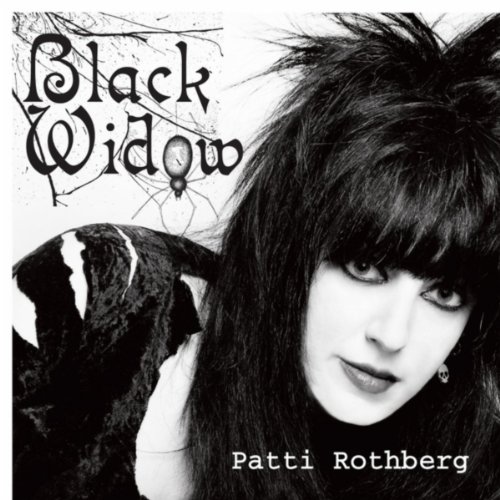 Amazon.com: Black Widow : Patti Rothberg: Digital Music
