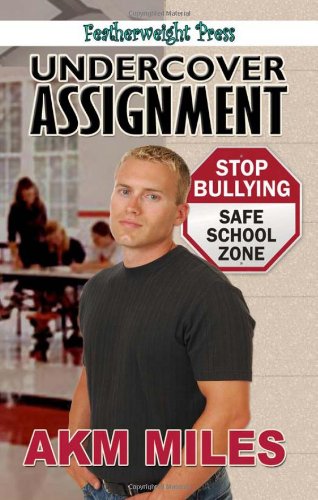 Amazon.com: Undercover Assignment: 9781608203383: Miles, A. K. M: Books