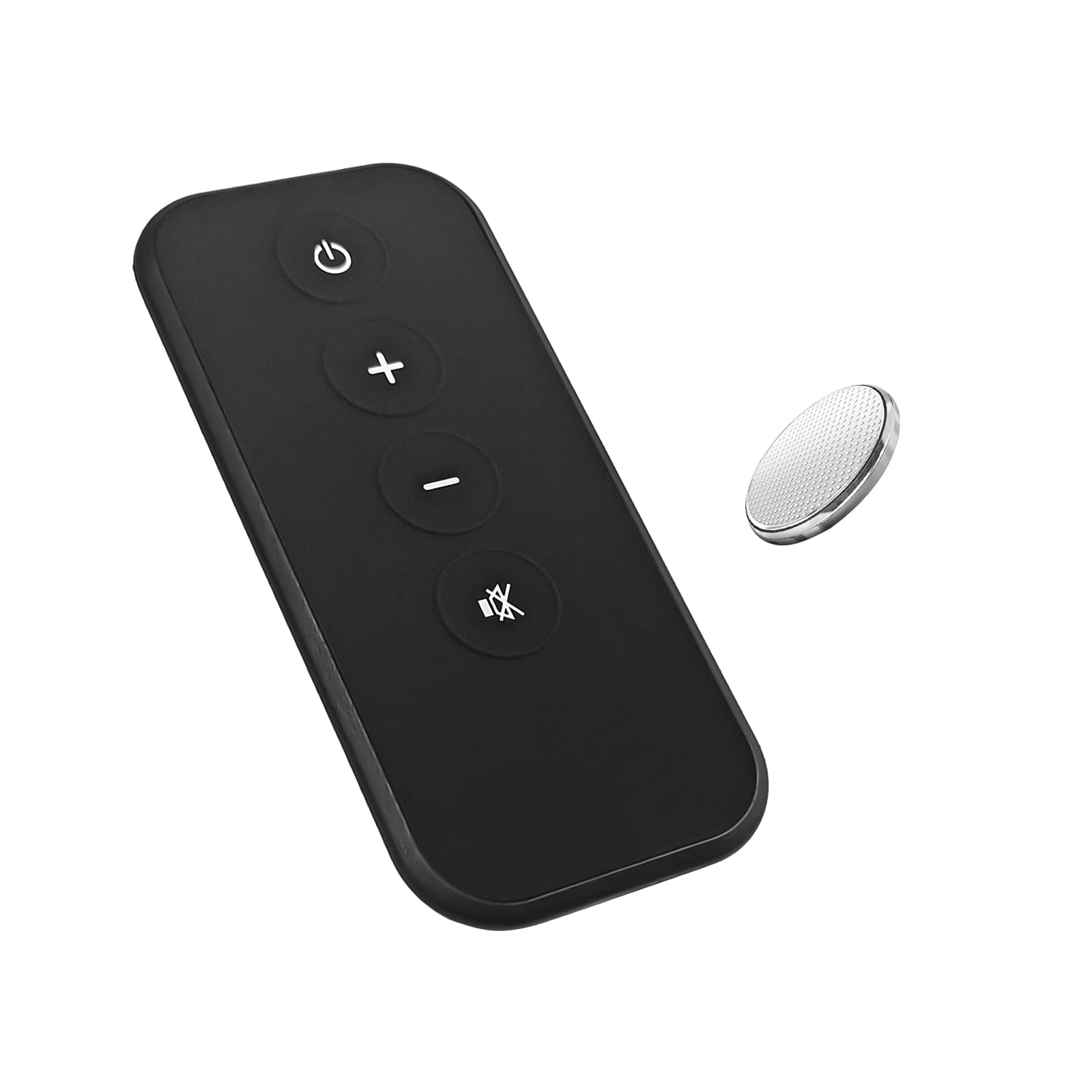 Buy tiebutie Remote Control for Bose Solo 5 Soundbar, Solo 10 Soundbar ...