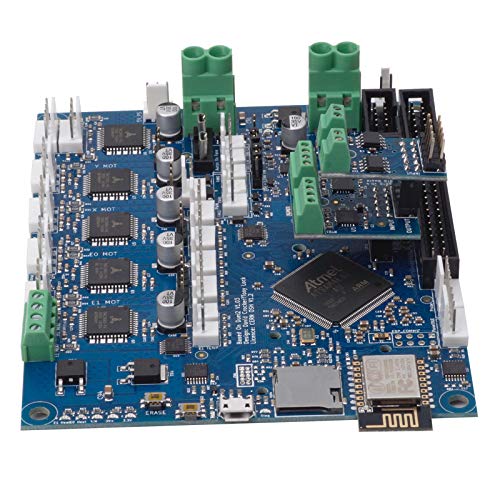 Amazon.com: 1 Set Cloned PT100 Daughter Board Allowed PT100 Temperature ...