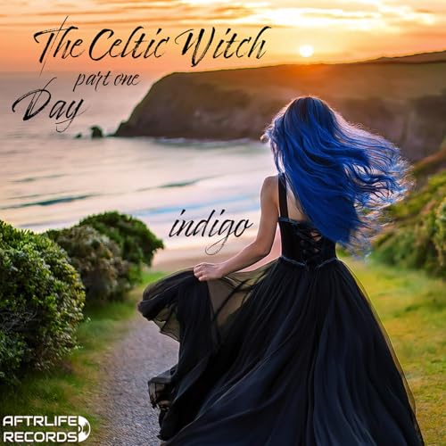 Amazon.com: The Celtic Witch - Day : Indigo: Digital Music