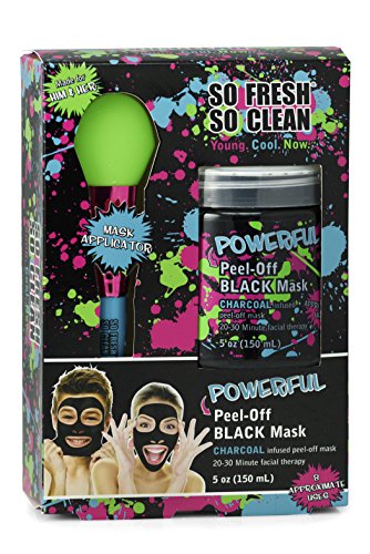 16 Best Drugstore Peel-Off Masks That Actually Work
