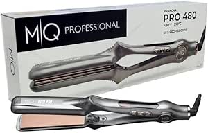 Amazon.com: Plancha MQ pro 480 : Belleza y Cuidado Personal