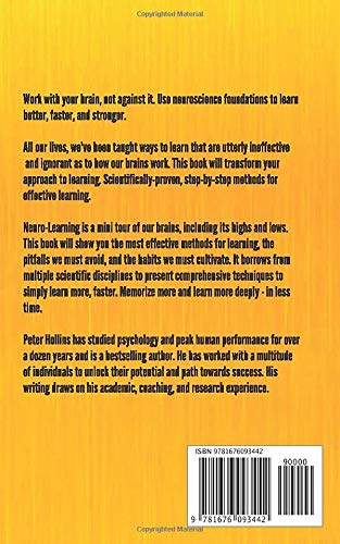 Snapklik.com : Neuro-Learning: Principles From The Science Of Learning On Information Synthesis ...