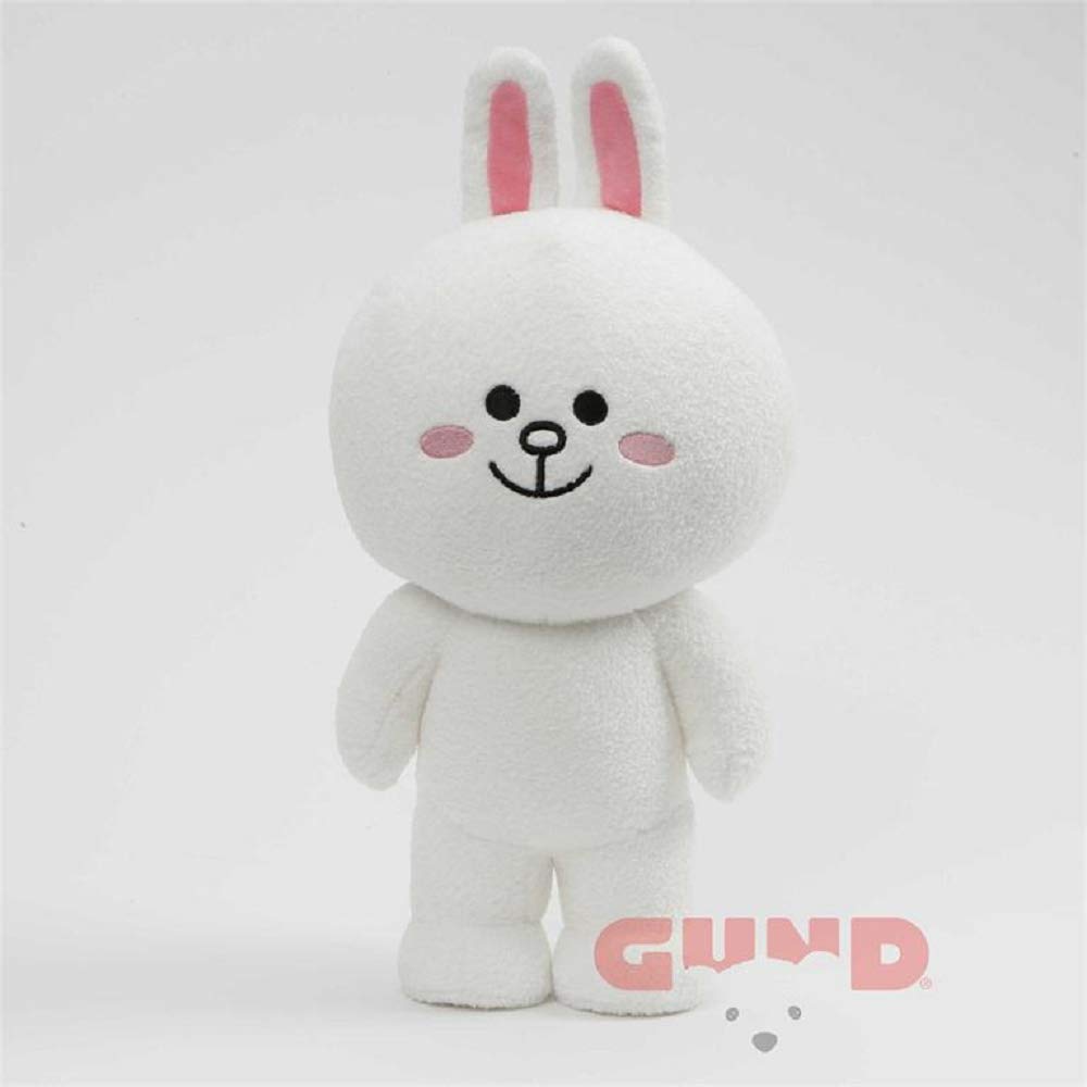GUND Line Friends Cony Standi...B07NPJG61D | Encarguelo.com