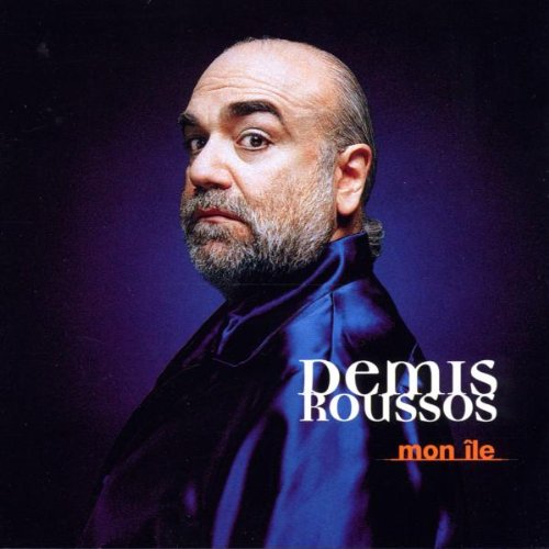 Mon Le: Demis Roussos: Amazon.es: CD y vinilos}