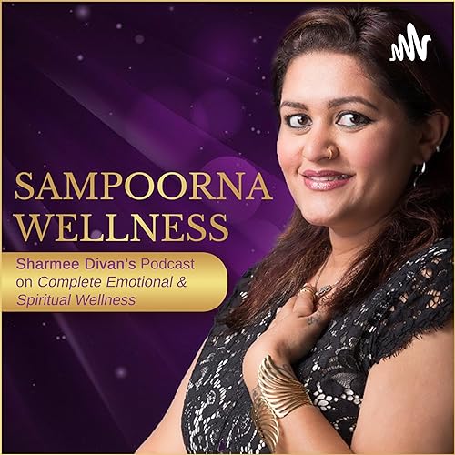 SAMPOORNA WELLNESS : Sharmee Divan: Amazon.in: Books