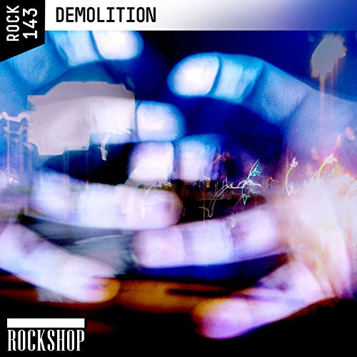 Amazon.com: Demolition : Michael Raphael: Digital Music