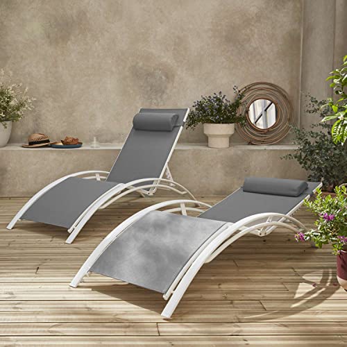 Alice Garden Muebles de Jardín: Elegancia y comodidad para tu espacio ...