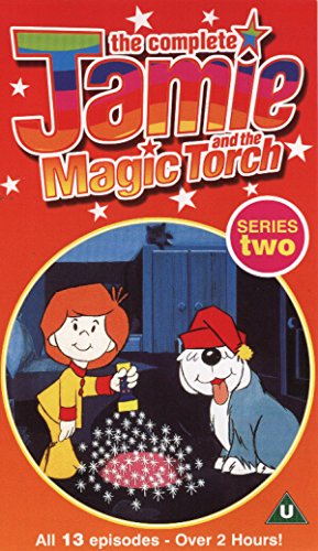 Jamie & the Magic Torch 2: Amazon.it: Film e TV