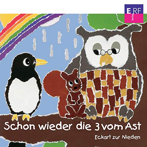 Die 3 vom Ast: Die 3 vom Ast 1 (Hörbuch-Download): Eckart zur Nieden ...